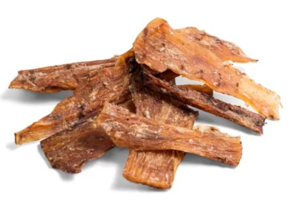 Beef Paddywack (Beef Ligament) – Labra-Cadabra